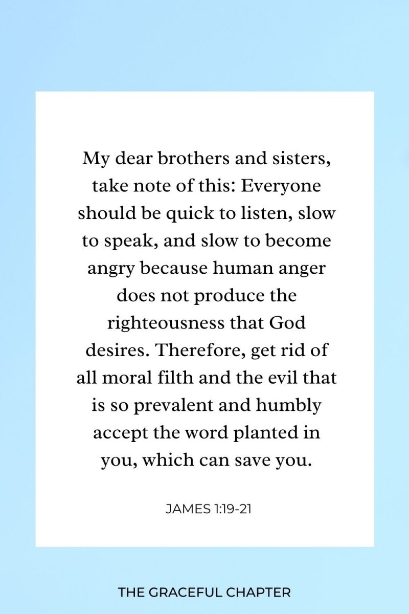 46 Bible Verses About Self Control (With Images) - The Graceful Chapter