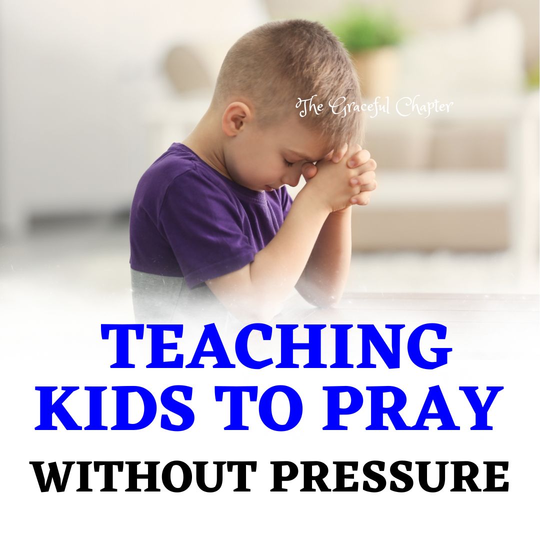 Powerful Prayers For Your Children’s Protection, Growth, and Healing ...