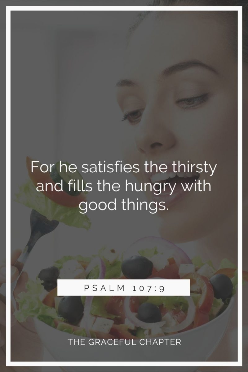 45 Bible Verses About Perseverance To Motivate You - The Graceful Chapter