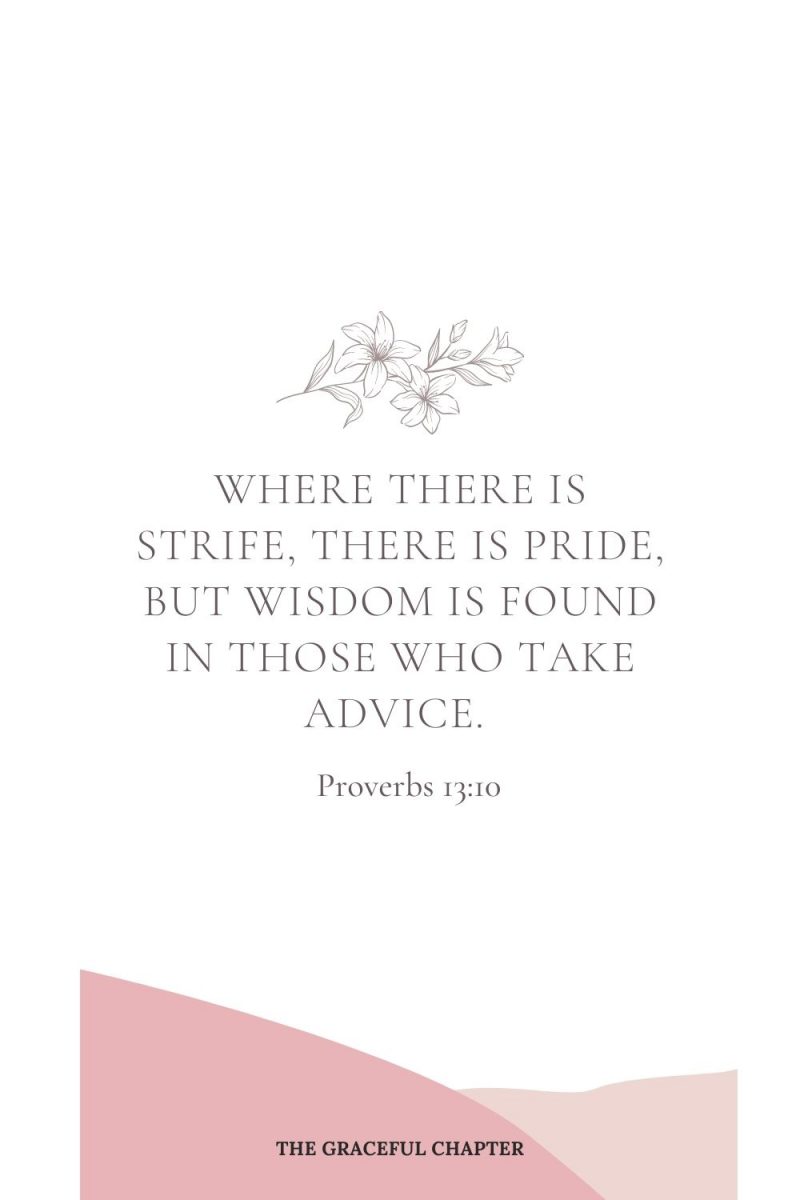 43 Bible Verses To Calm Down Anger - The Graceful Chapter