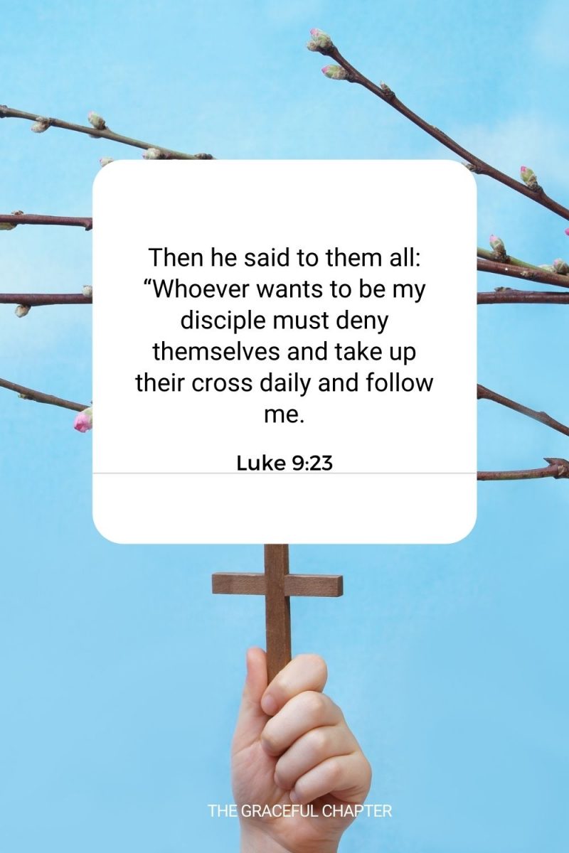 36 Happy Easter Bible Verses Images - The Graceful Chapter