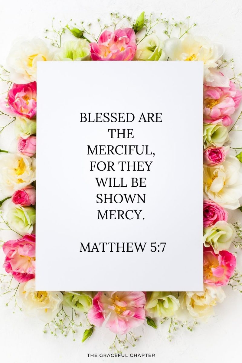35 Enlightening Bible Verses About Kindness - The Graceful Chapter
