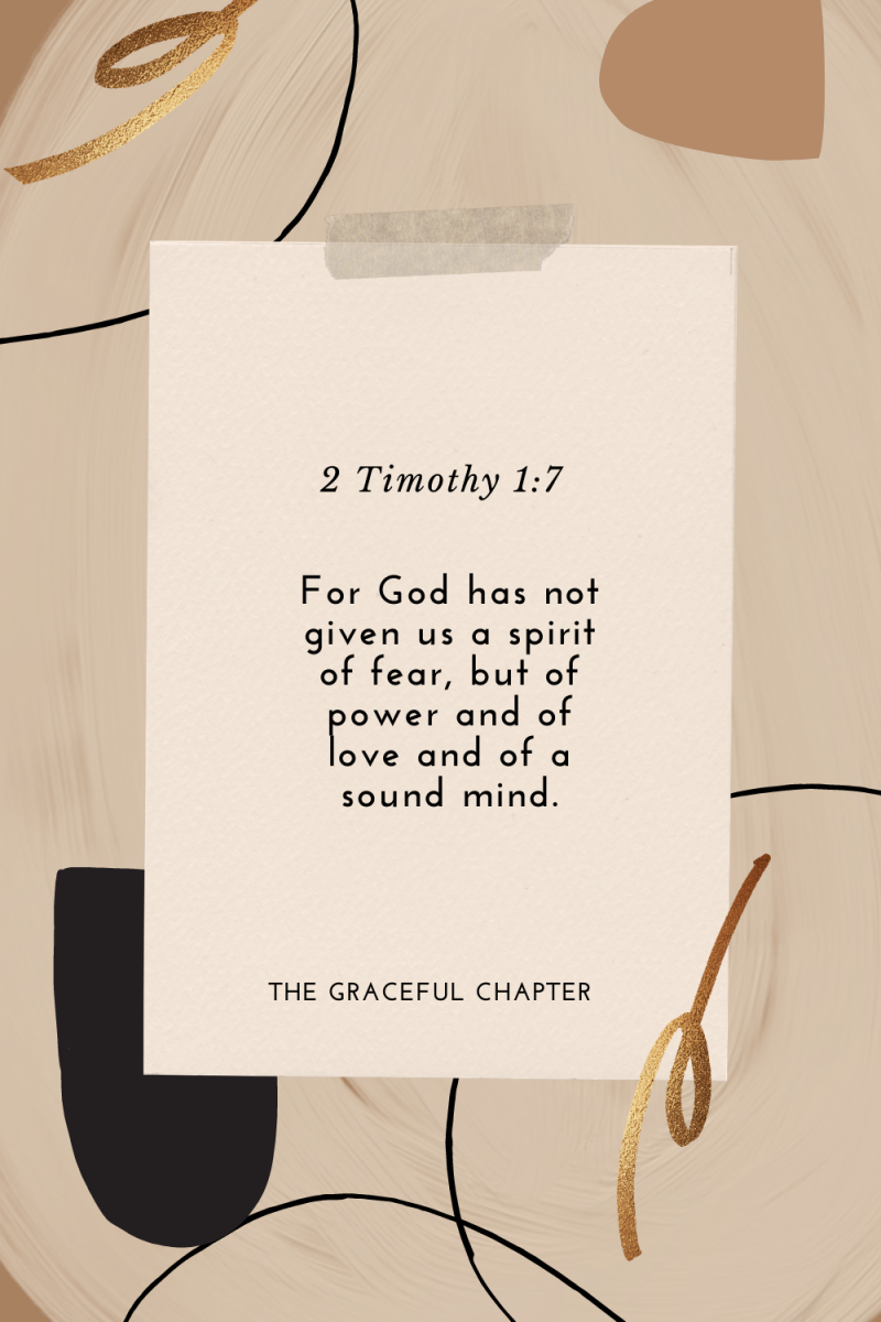 30 Empowering Bible Verses To Break Addiction - The Graceful Chapter
