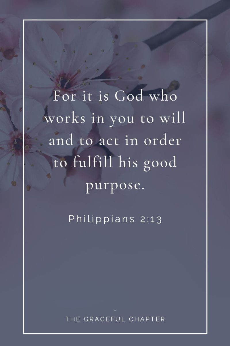 43 Bible Verses About Blessings - The Graceful Chapter