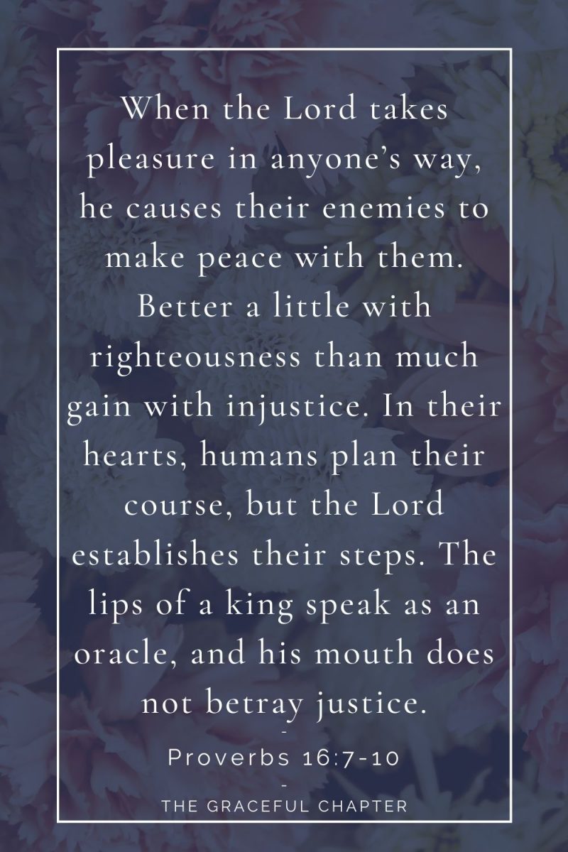 43 Bible Verses About Blessings - The Graceful Chapter