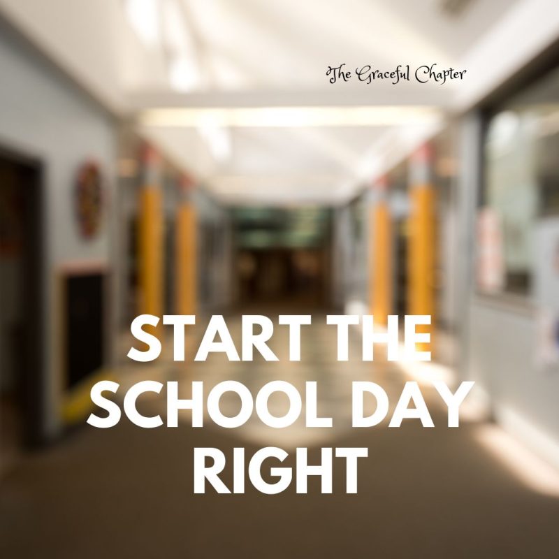 9 Short Prayers For Exams - The Graceful Chapter