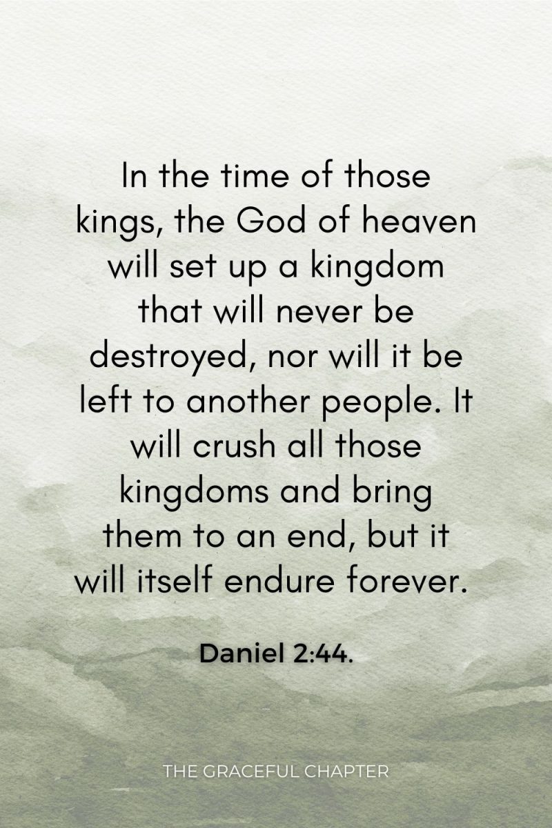 48 Bible Verses About Hope In Bad Times - The Graceful Chapter