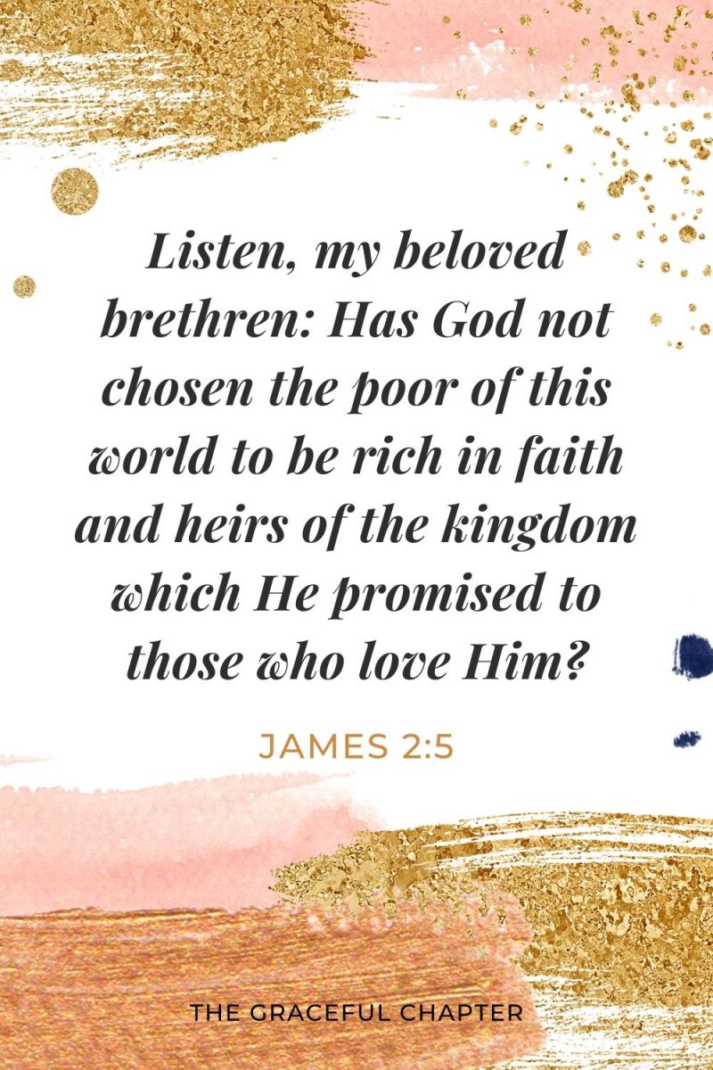 40 Bible Verses On Contentment - The Graceful Chapter