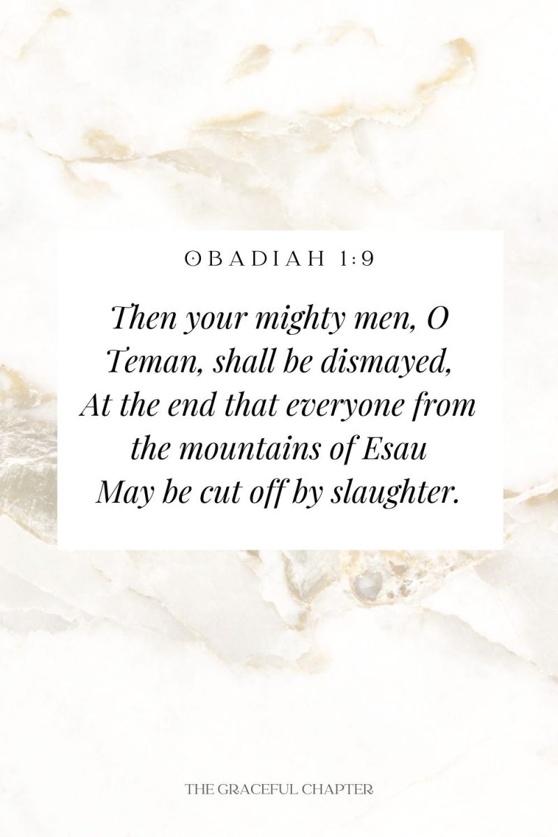 40 Bible Verses About Overcoming Adversity - The Graceful Chapter