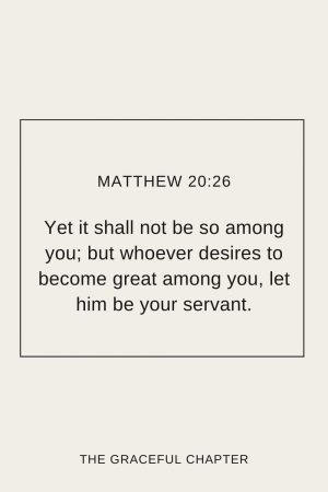 40 Bible Verses About Honoring Others - The Graceful Chapter