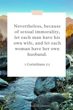 38 Bible Verses About Adultery - The Graceful Chapter