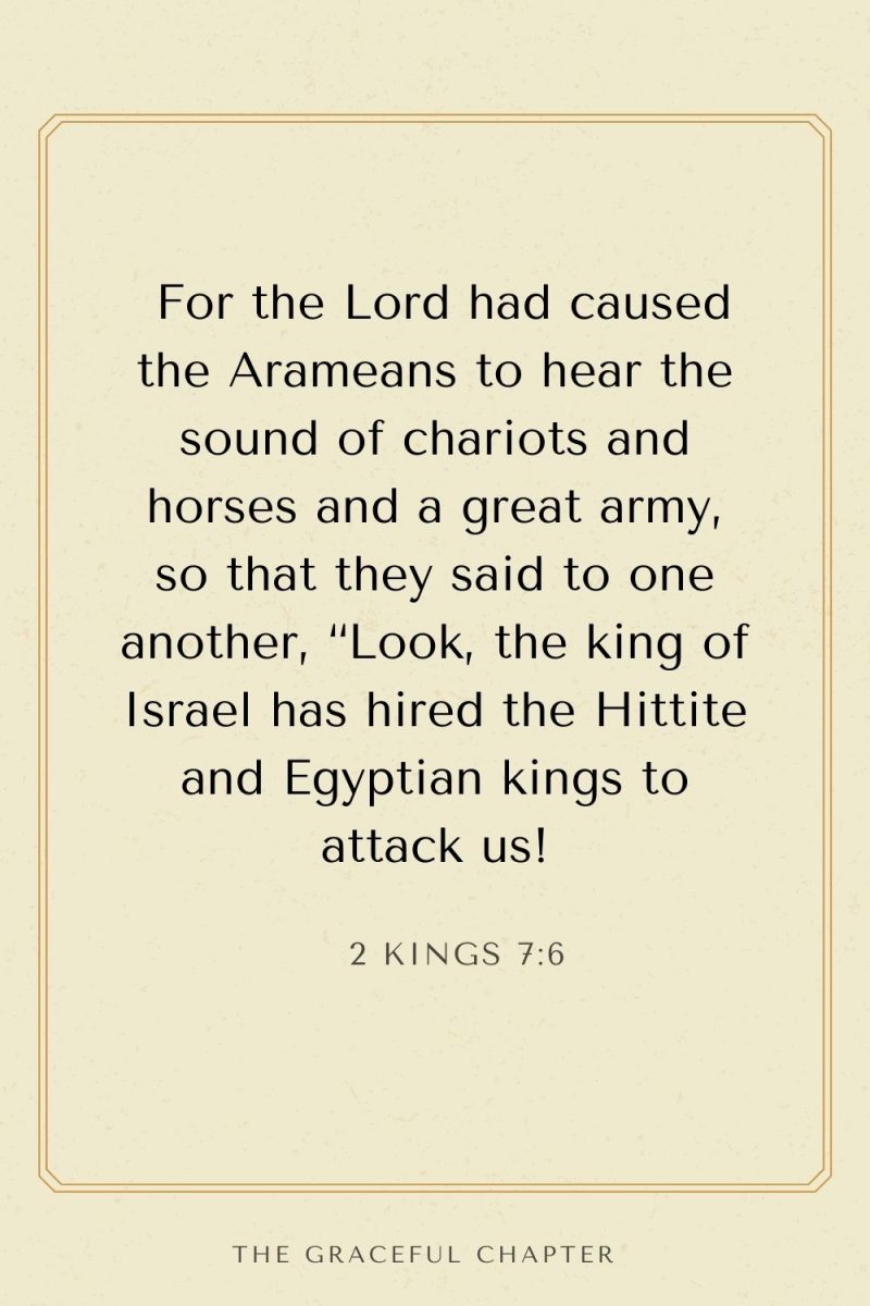 48 Breakthrough Bible Verses For When You Need Reassurance - The ...