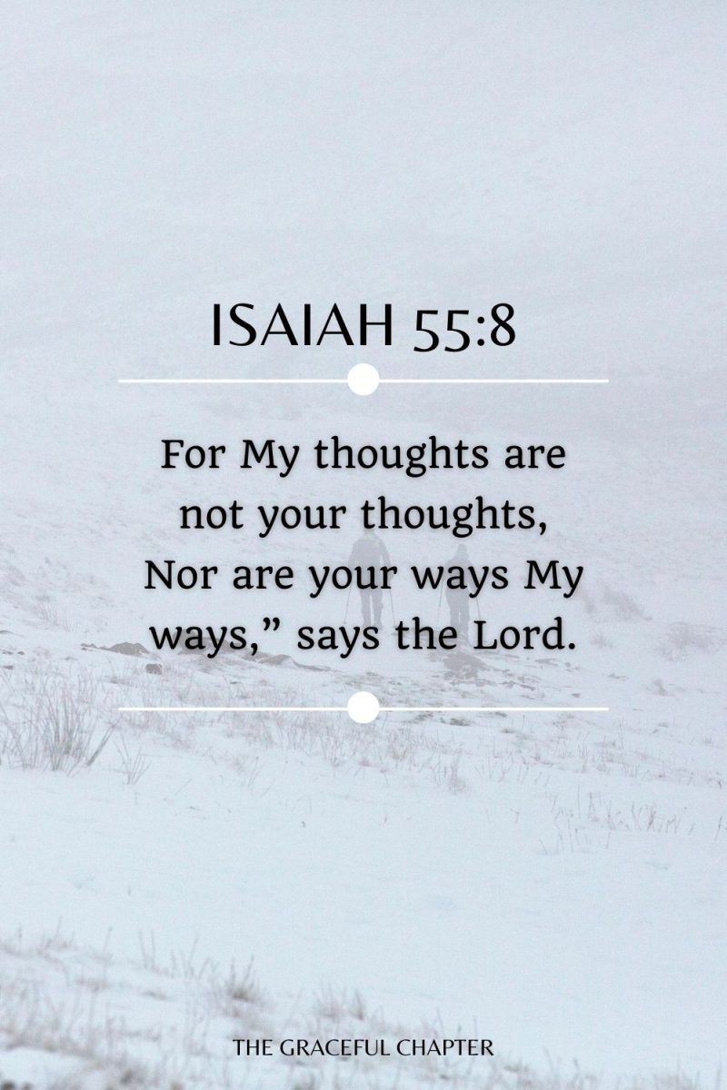 41 Bible Verses About Wisdom - The Graceful Chapter