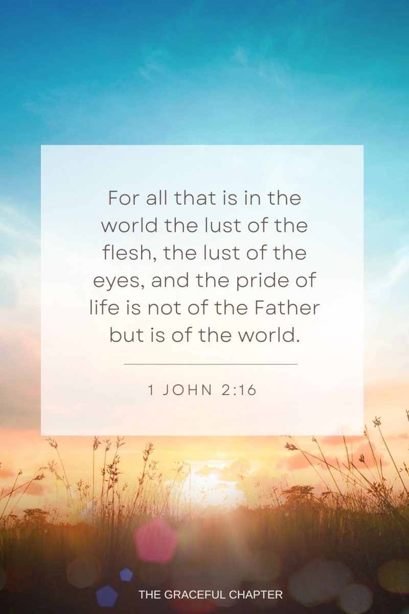 40 Bible Verses About Gluttony - The Graceful Chapter