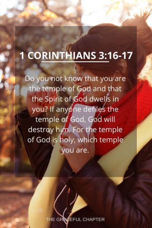 40 Bible Verses About Gluttony - The Graceful Chapter