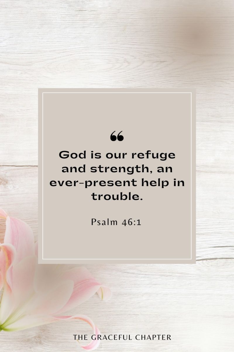 36 Bible Verses About Being Positive - The Graceful Chapter