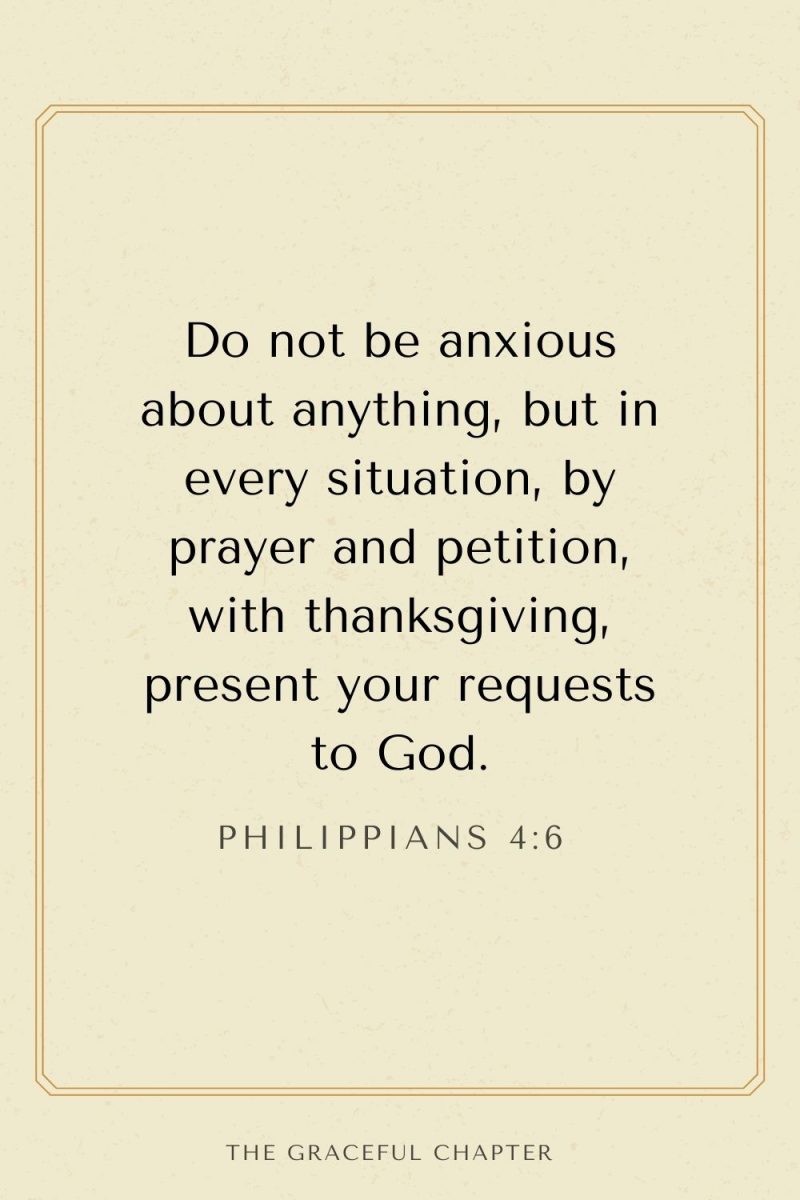 48 Breakthrough Bible Verses For When You Need Reassurance - The ...