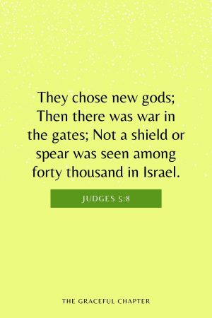 45 Bible Verses About Bondage - The Graceful Chapter