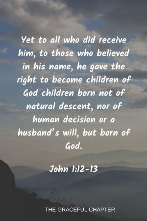 48 Bible Verses About Free Will - The Graceful Chapter