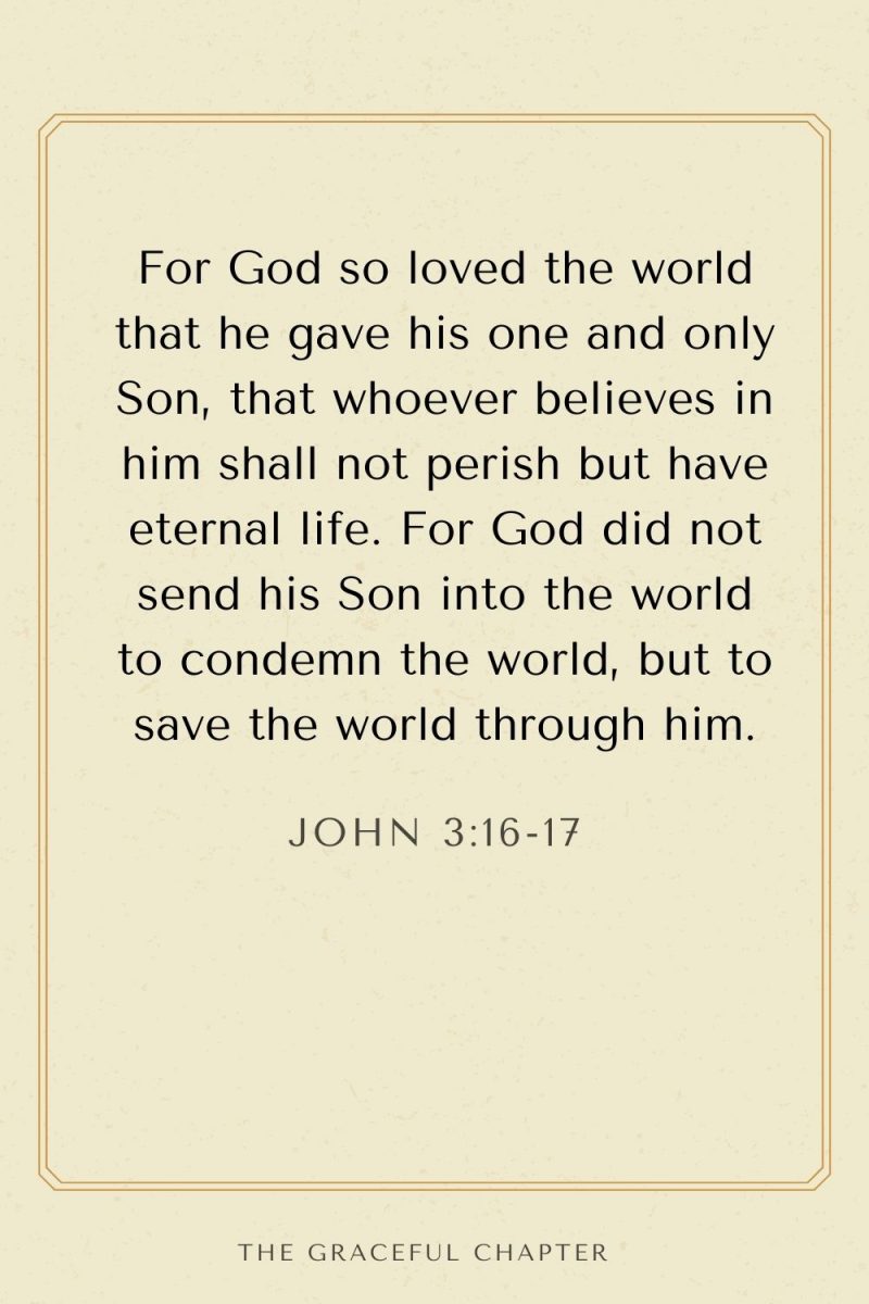 48 Breakthrough Bible Verses For When You Need Reassurance - The ...