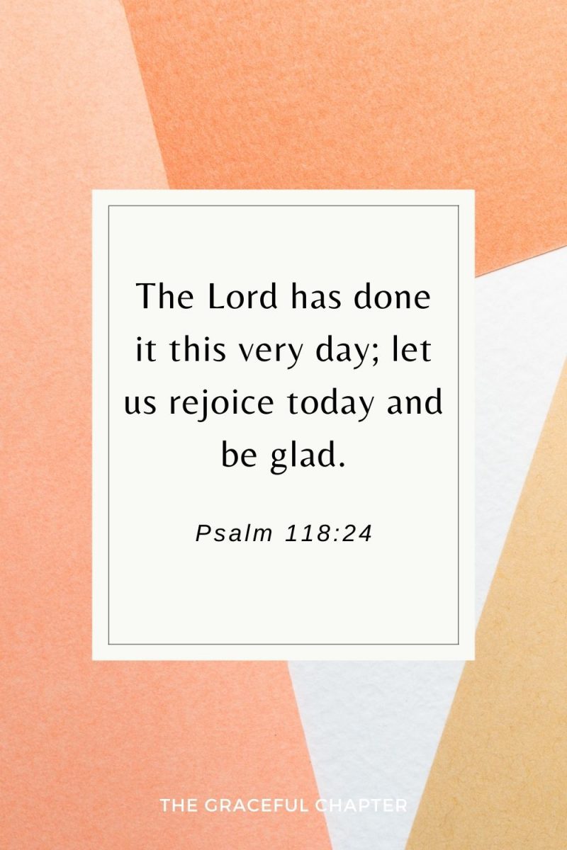 50 Short Bible Verses To Memorize - The Graceful Chapter