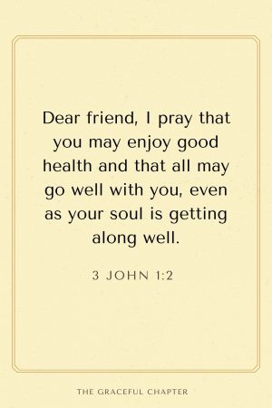 48 Breakthrough Bible Verses For When You Need Reassurance - The ...