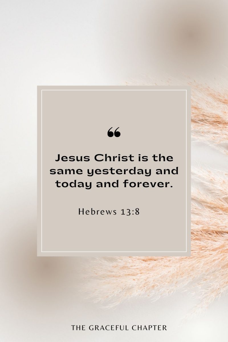 36 Bible Verses About Being Positive - The Graceful Chapter