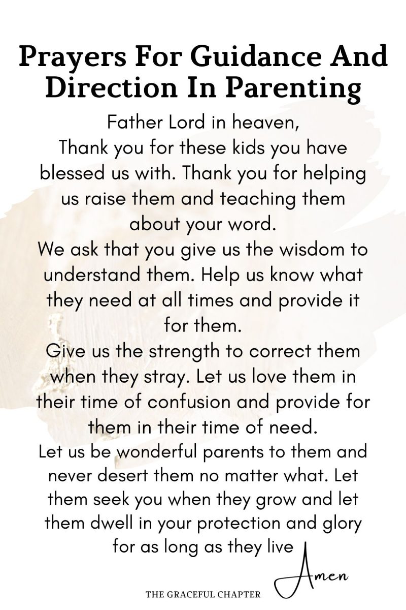8 Prayers For Guidance And Direction The Graceful Chapter 8-prayers-for-guidance-and-direction-the-graceful-chapter
