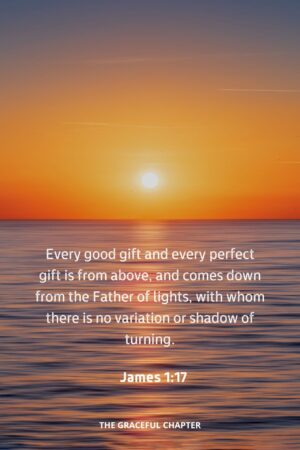 30 Bible Verses About Light - The Graceful Chapter