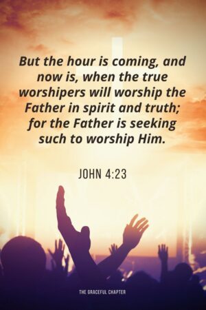 28 Bible Verses About Midnight - The Graceful Chapter