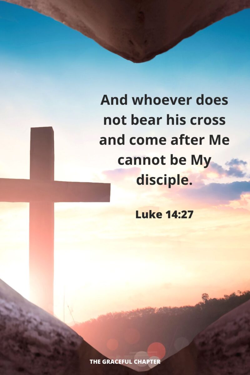 39 Do Not Be Afraid Verses In The Bible - The Graceful Chapter