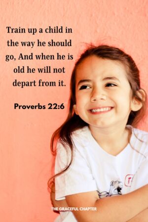 33 Insightful Bible Verses About Learning - The Graceful Chapter