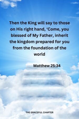 48 Bible Verses About Inheritance - The Graceful Chapter