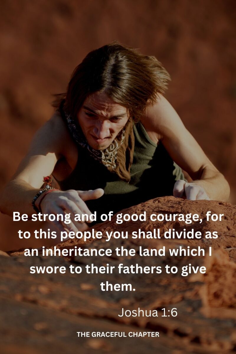 48 Bible Verses About Inheritance - The Graceful Chapter