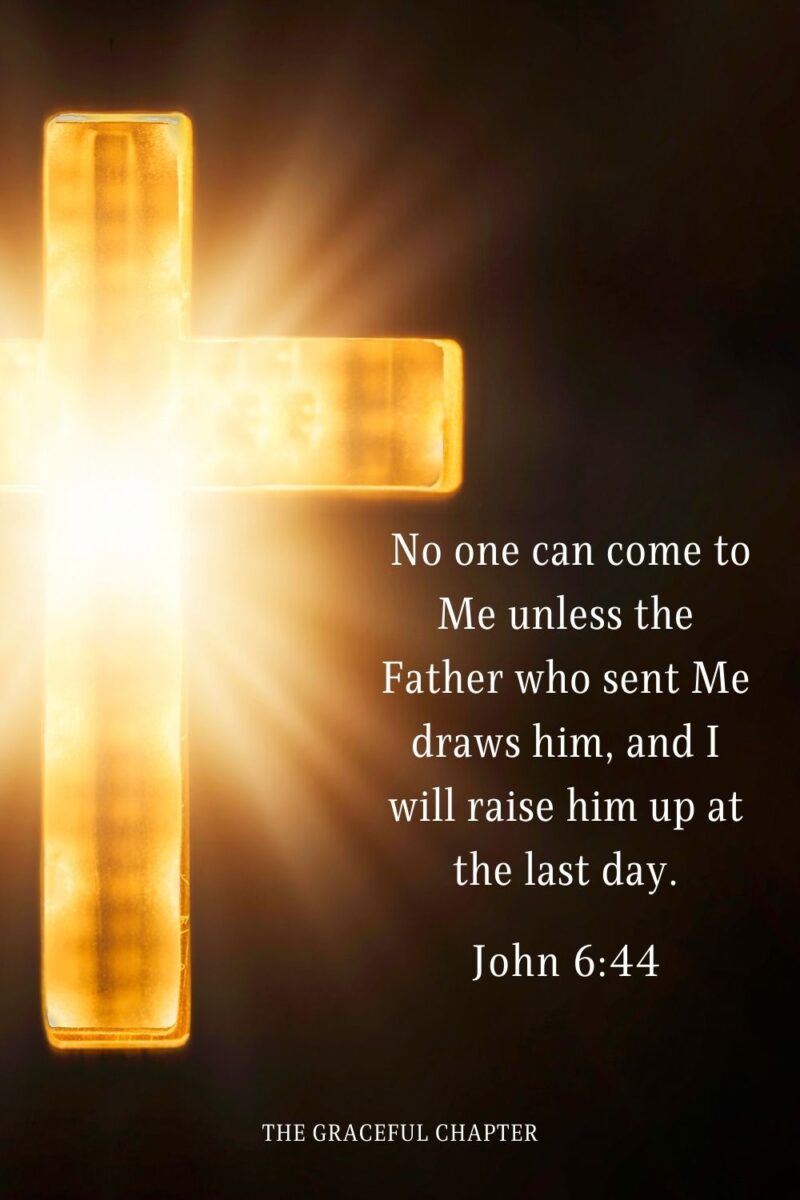 42 Best Salvation Bible Verses - The Graceful Chapter