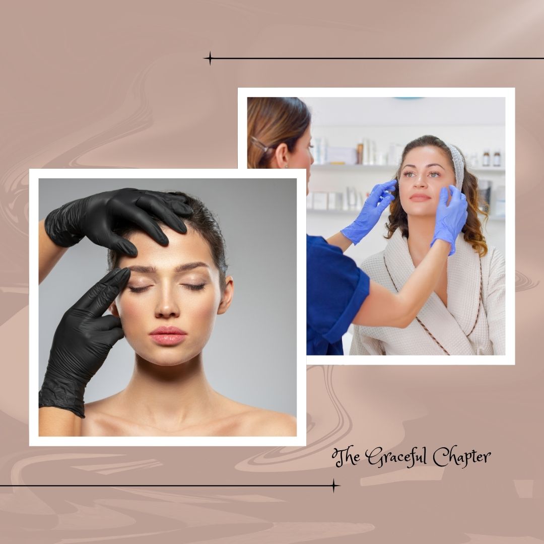 Renovate Your Beauty: Customized Cosmetic Solutions Available