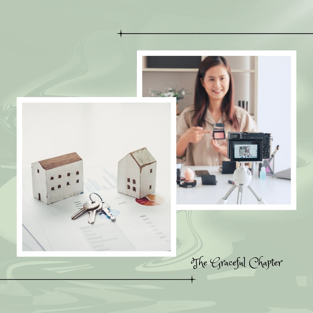 8 Smart Passive Income Streams The Graceful Chapter