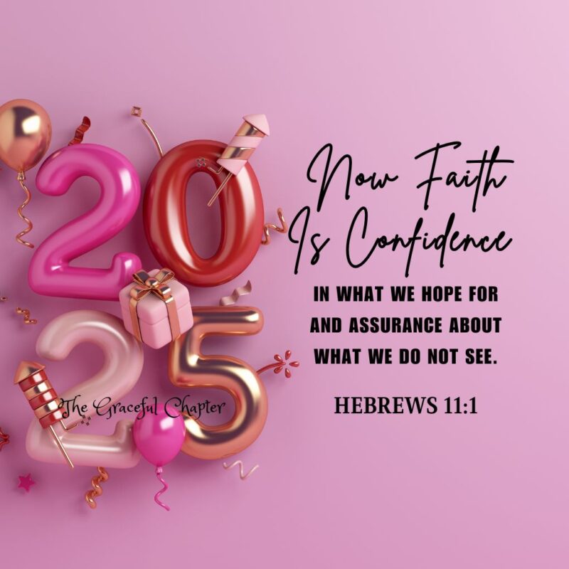 25 Powerful Bible Verses For Achieving Victory In The New Year 2025 ...