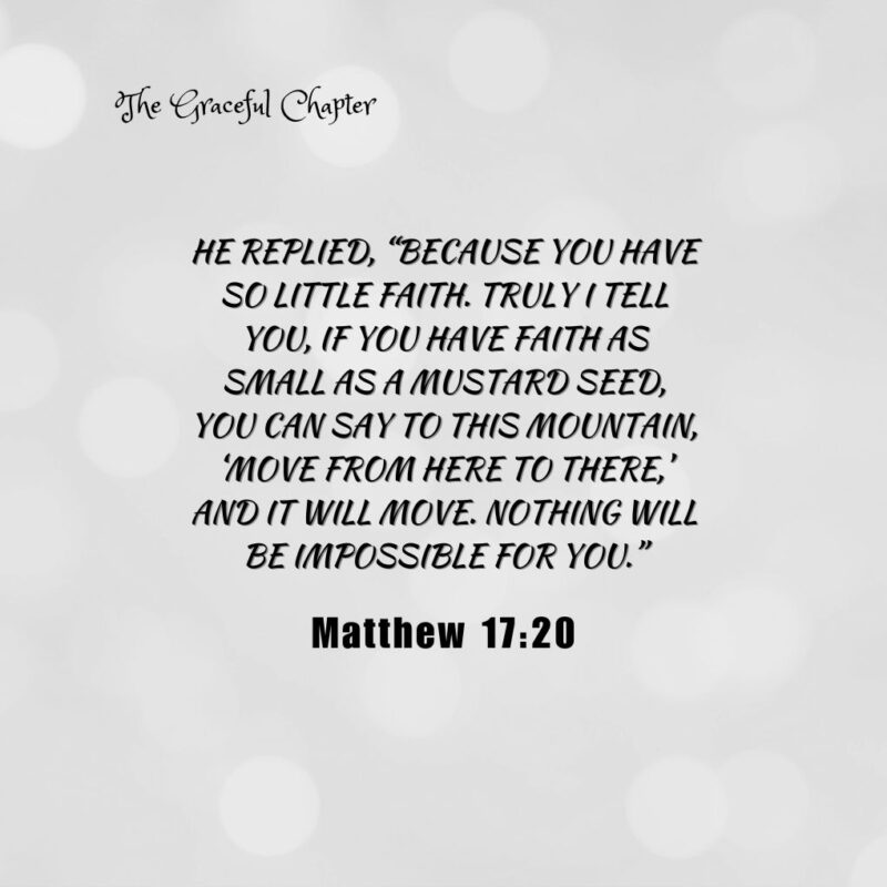 25 Powerful Bible Verses For Achieving Victory In The New Year 2025 ...