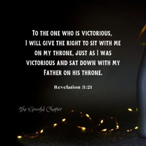 25 Powerful Bible Verses For Achieving Victory In The New Year 2025 ...