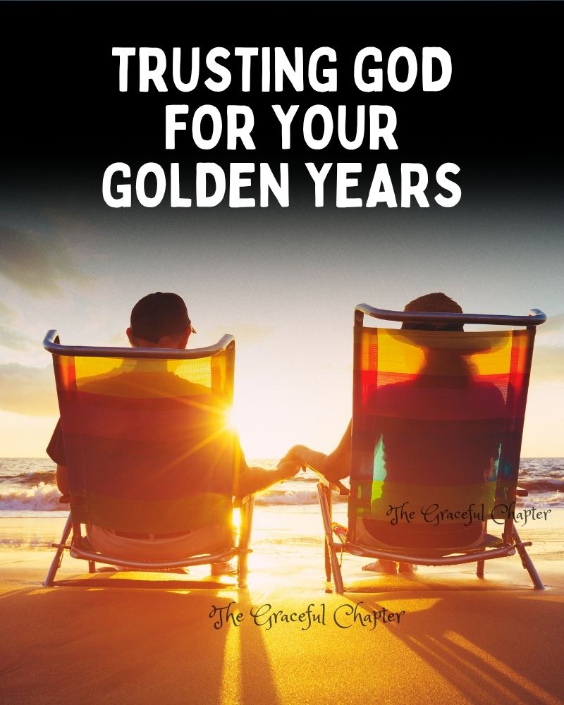 Powerful Prayers For A Peaceful And Secure Retirement - The Graceful ...